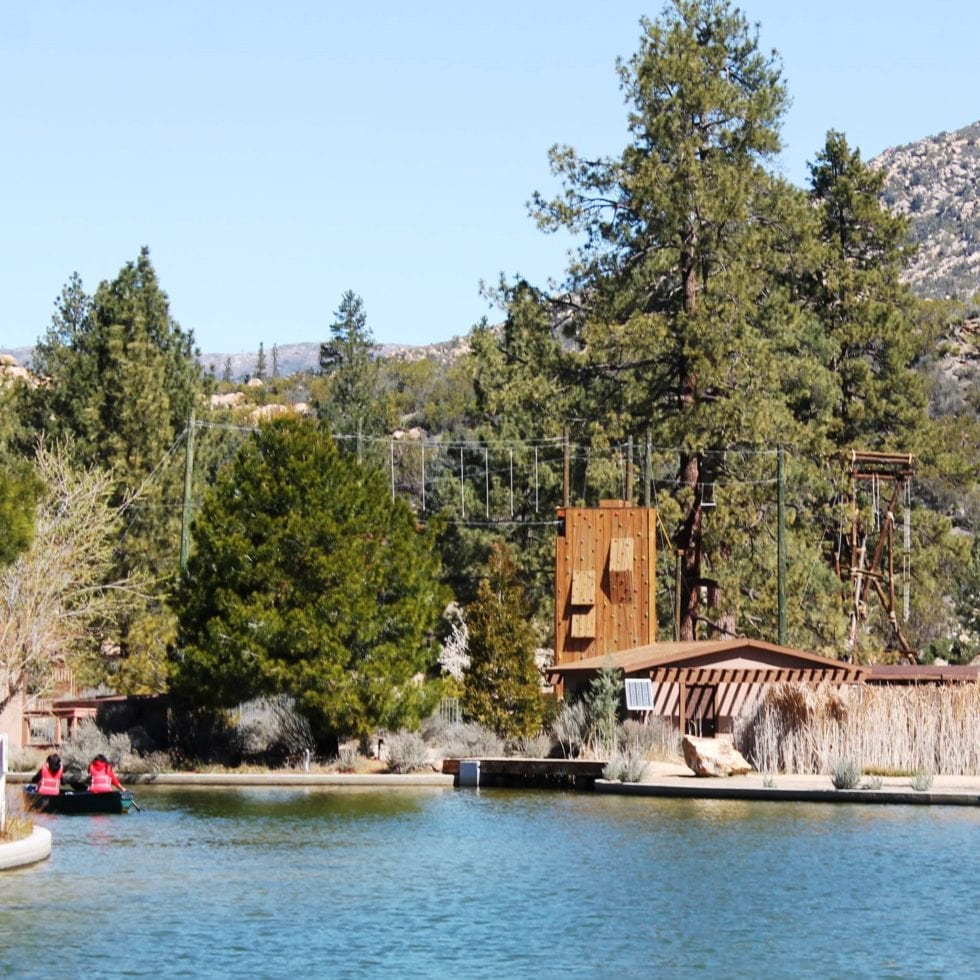 Summer Camp | Pathfinder Ranch