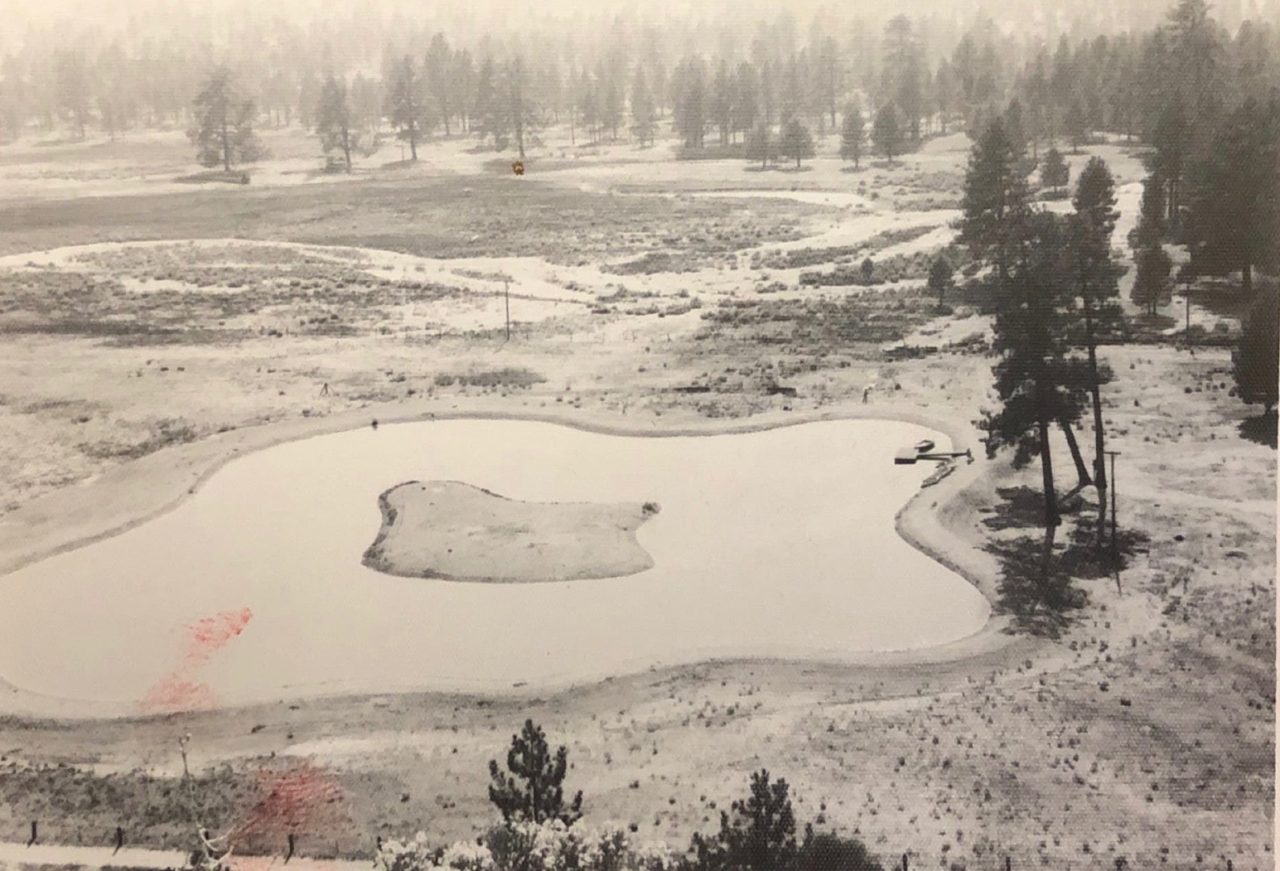 History | Pathfinder Ranch