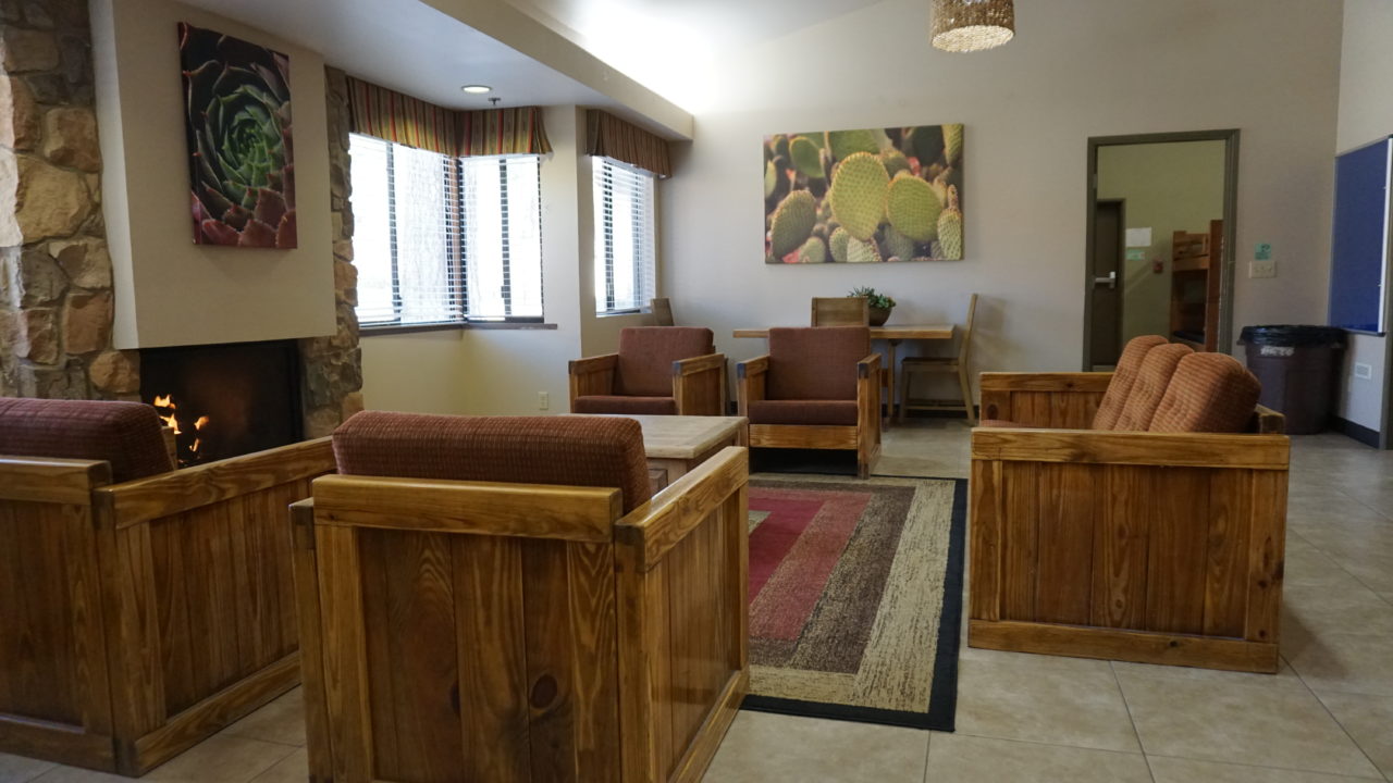 Dorms | Pathfinder Ranch - Outdoor Education, Summer Camp, Retreats and ...