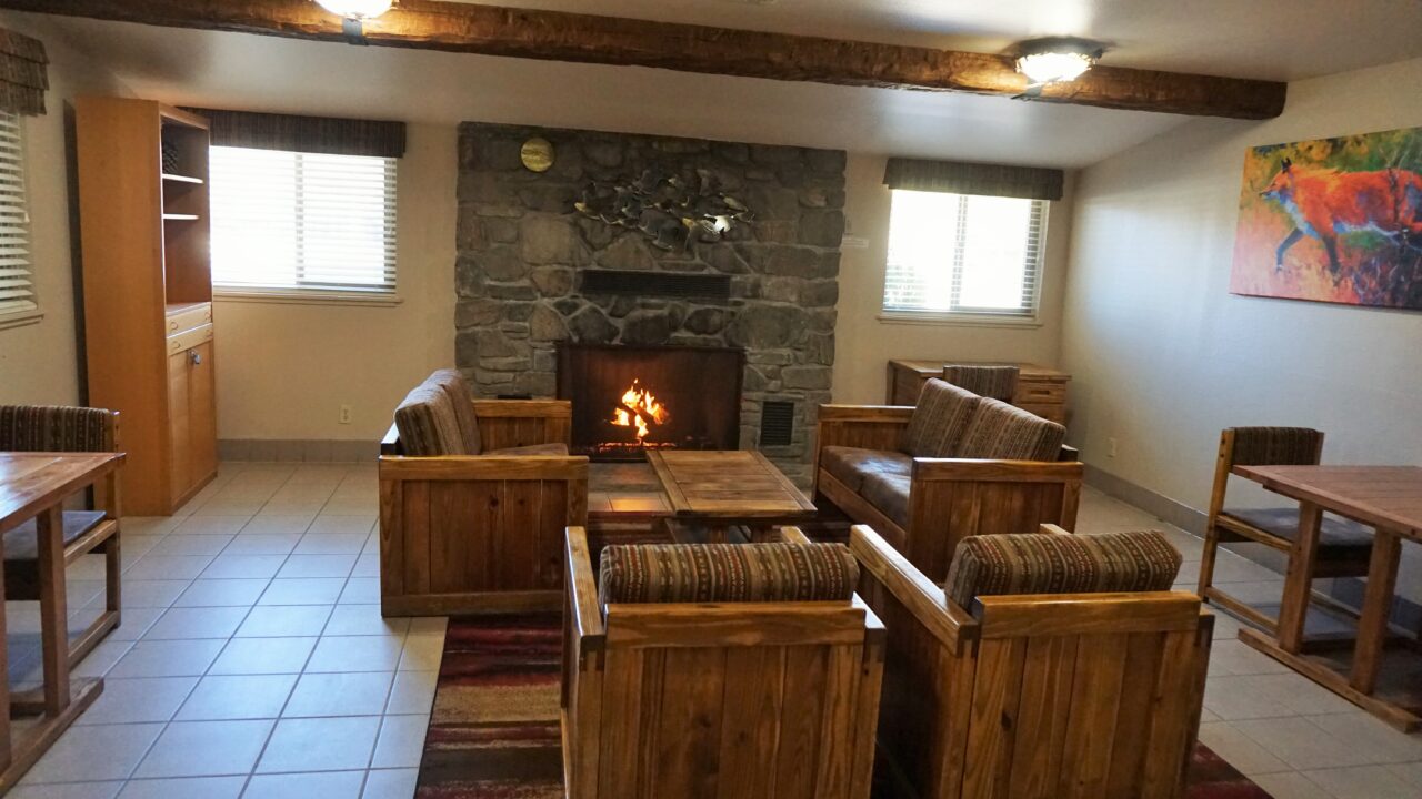 Dorms | Pathfinder Ranch - Outdoor Education, Summer Camp, Retreats and ...