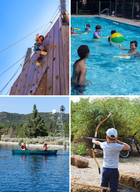 Retreats | Pathfinder Ranch