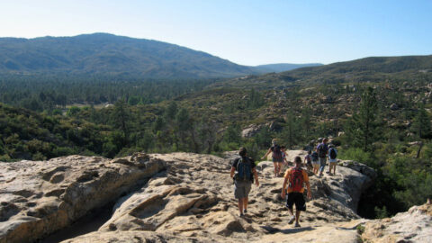 Retreats | Pathfinder Ranch