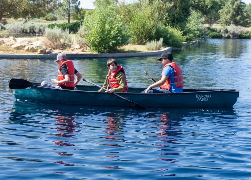 Adventure Program | Pathfinder Ranch