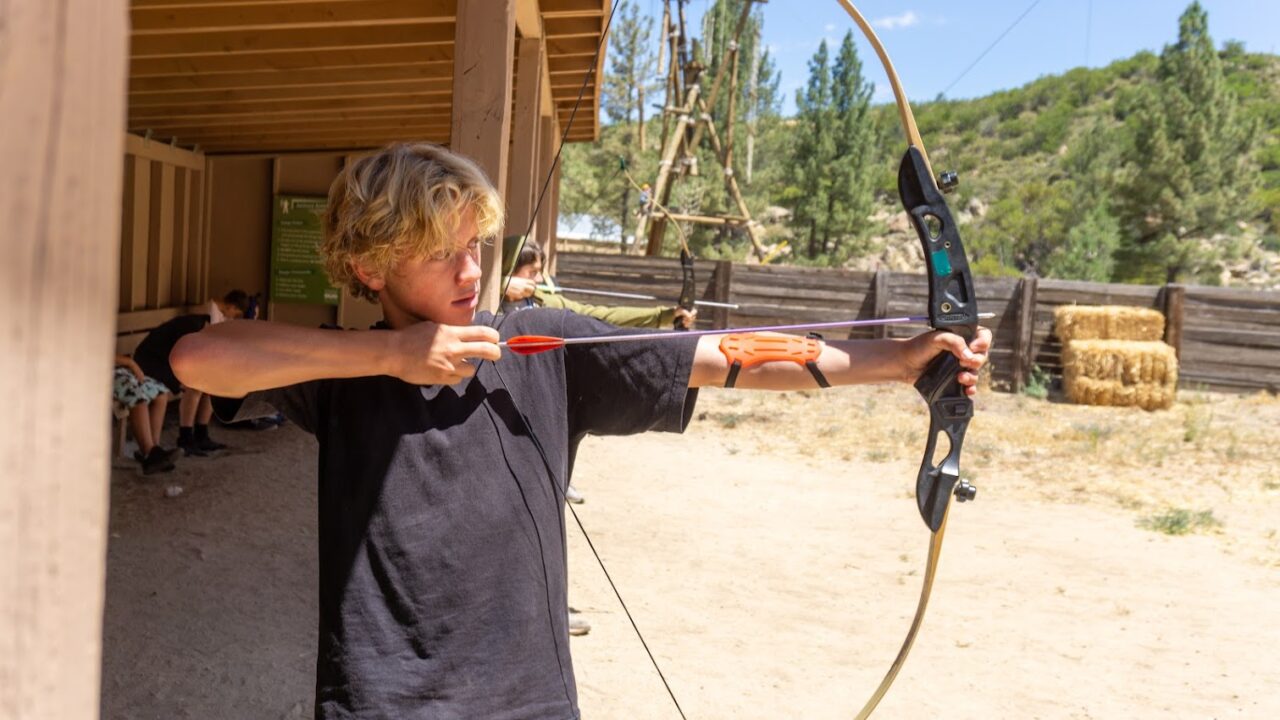Adventure Program | Pathfinder Ranch