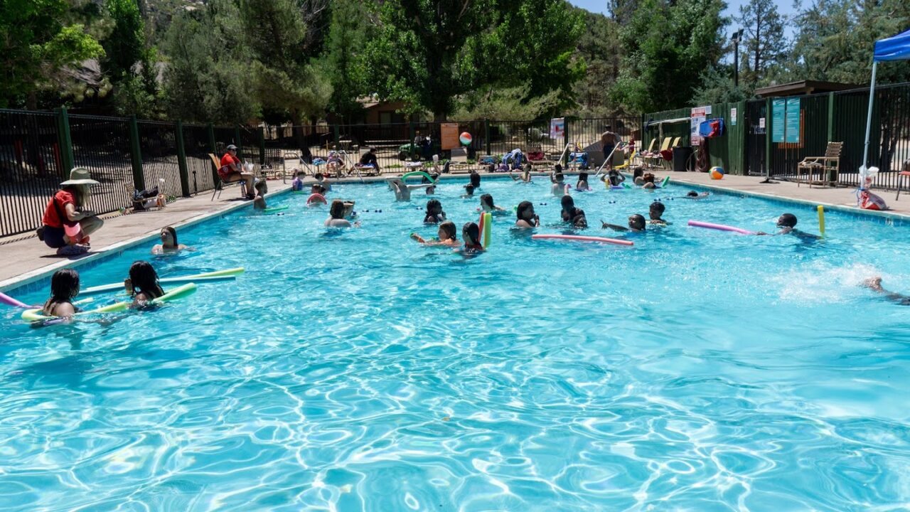 Adventure Program | Pathfinder Ranch