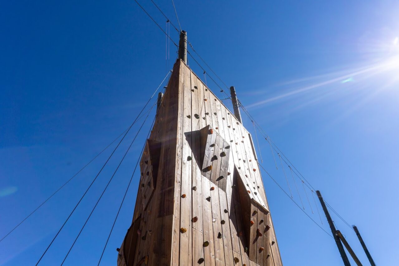 Adventure Program | Pathfinder Ranch