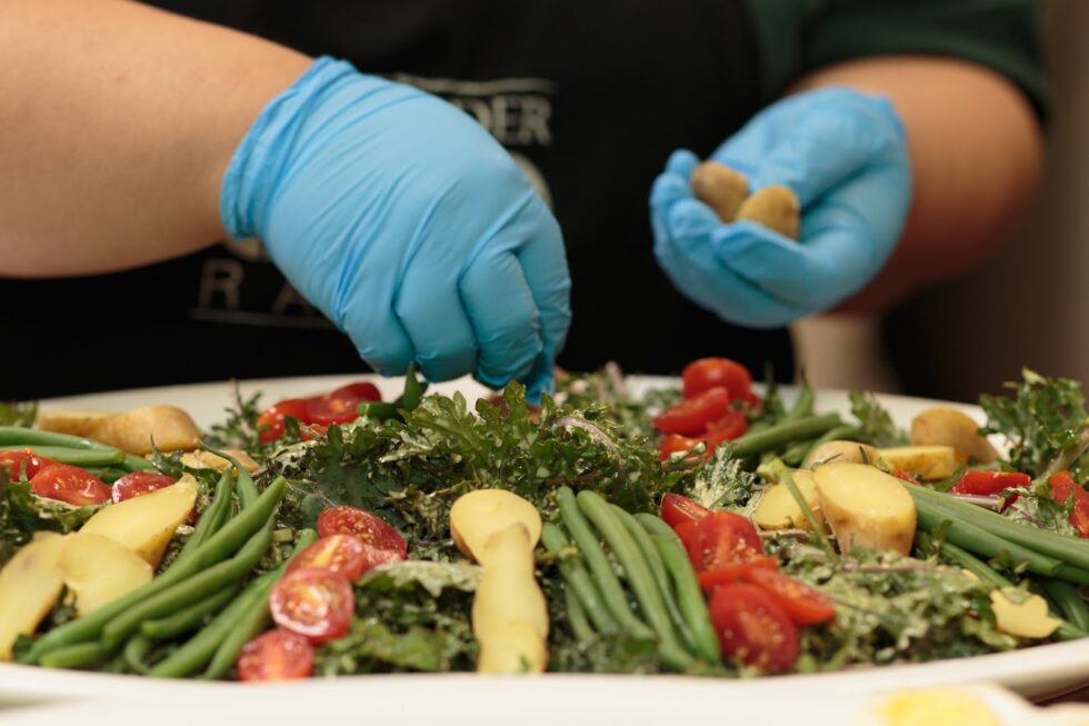 Retreats | Pathfinder Ranch