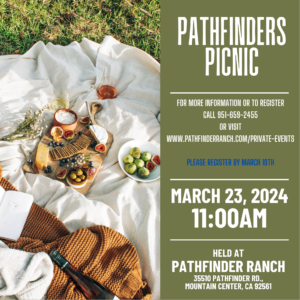 Private Events | Pathfinder Ranch